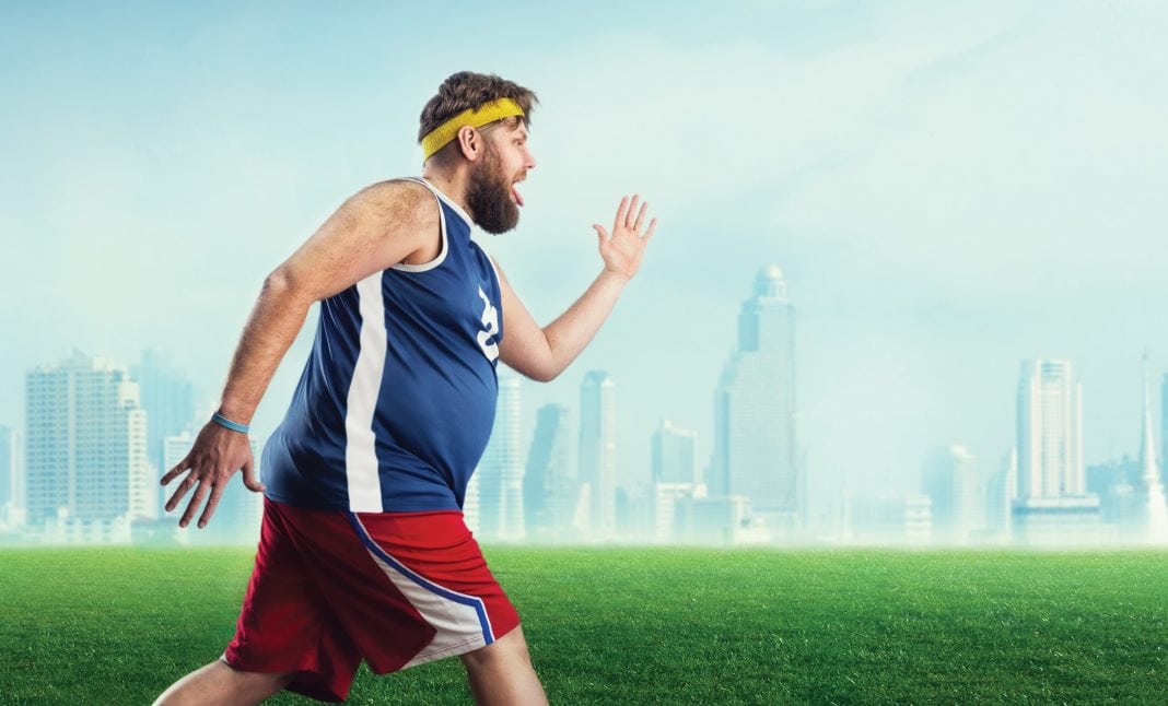 Preponska kila ne prolazi sama od sebe već zahteva lečenje - PharmaMedica